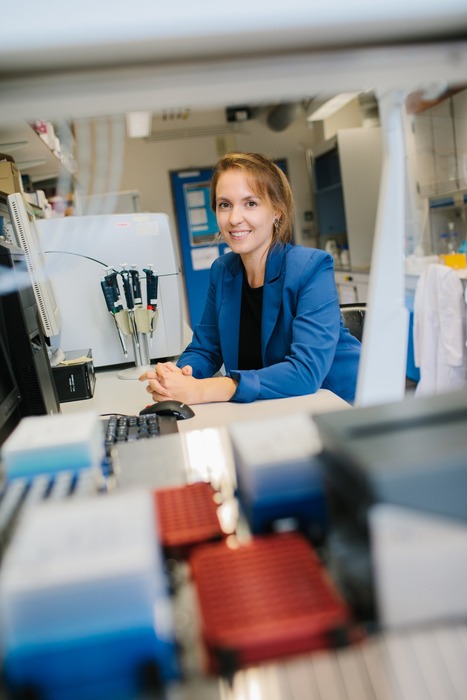 Over mij :: CSY-Leuven